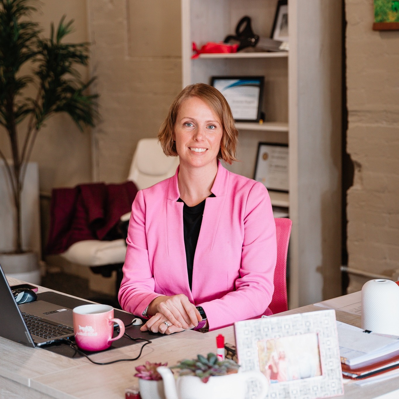 Meet Amanda! – Flat River Outreach Ministries